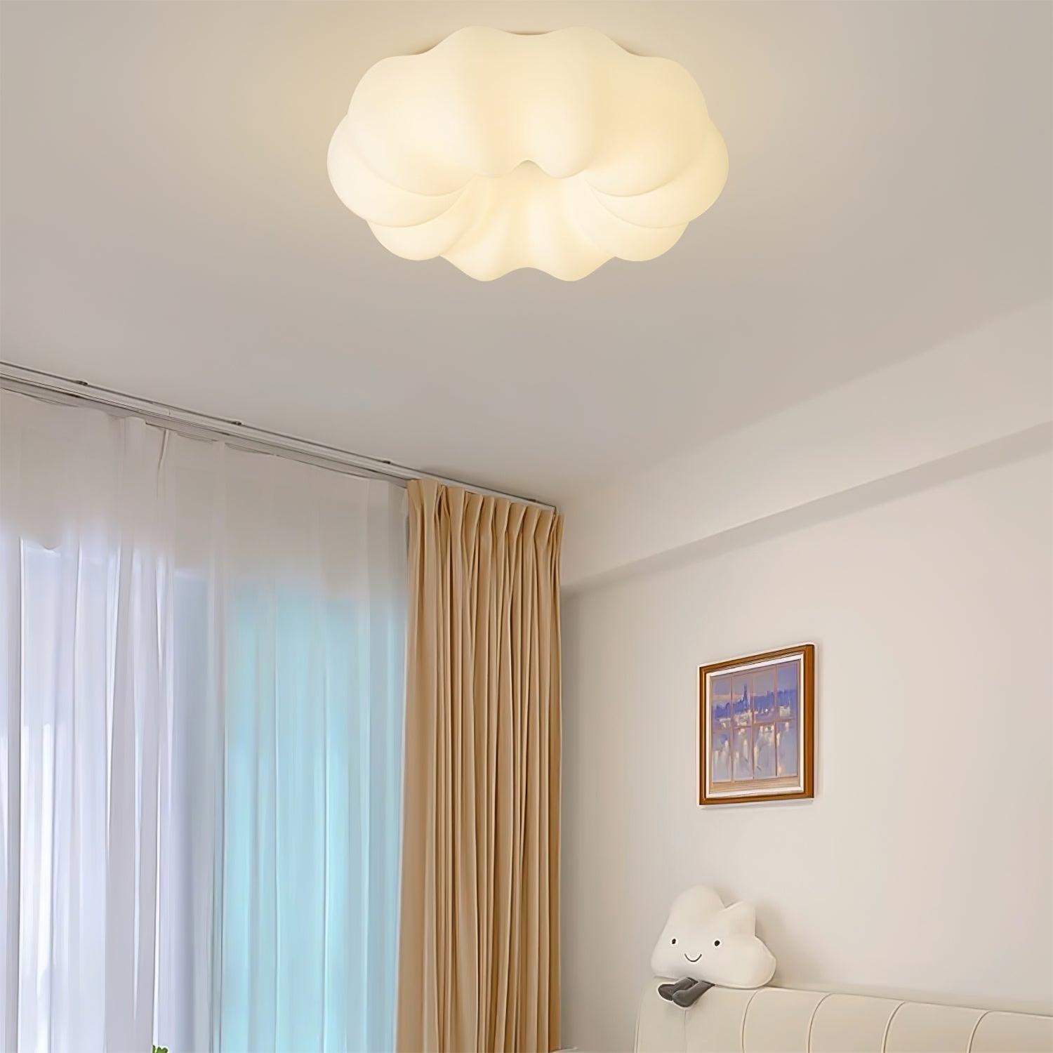 Cloud Ceiling Light | Modern Ceiling Light | Ping Lighting